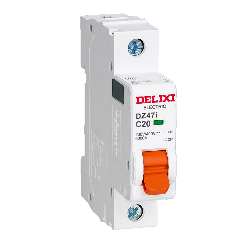 德力西电气有限公司-产品信息