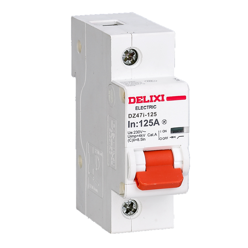 德力西电气有限公司-产品信息